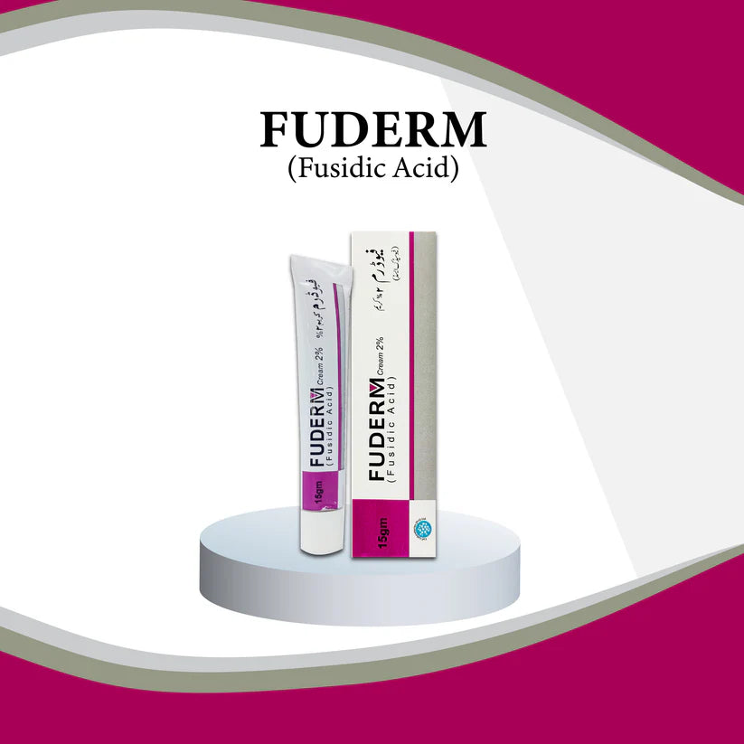 FUDERM Cream| | Rated ⭐⭐⭐⭐⭐ | SKINFUDGE – SKINFUDGE Aesthetics ...