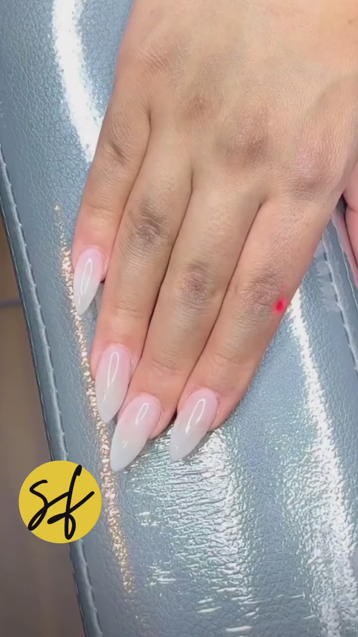 Hand Whitening Carbon Peel (Hollywood Peel / Party Peel) – SKINFUDGE ...